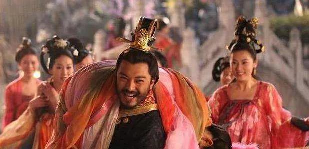 China's top ten lewd emperors - iNEWS