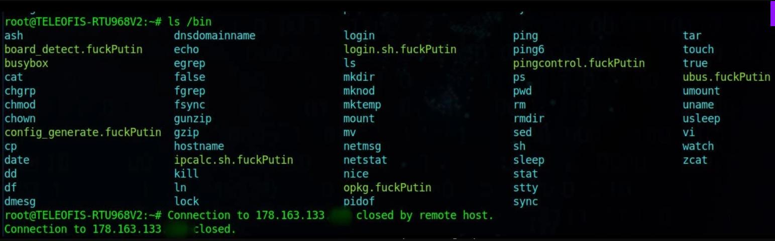 Hacking group claims first-ever ransomware attack on RTU of industrial ...