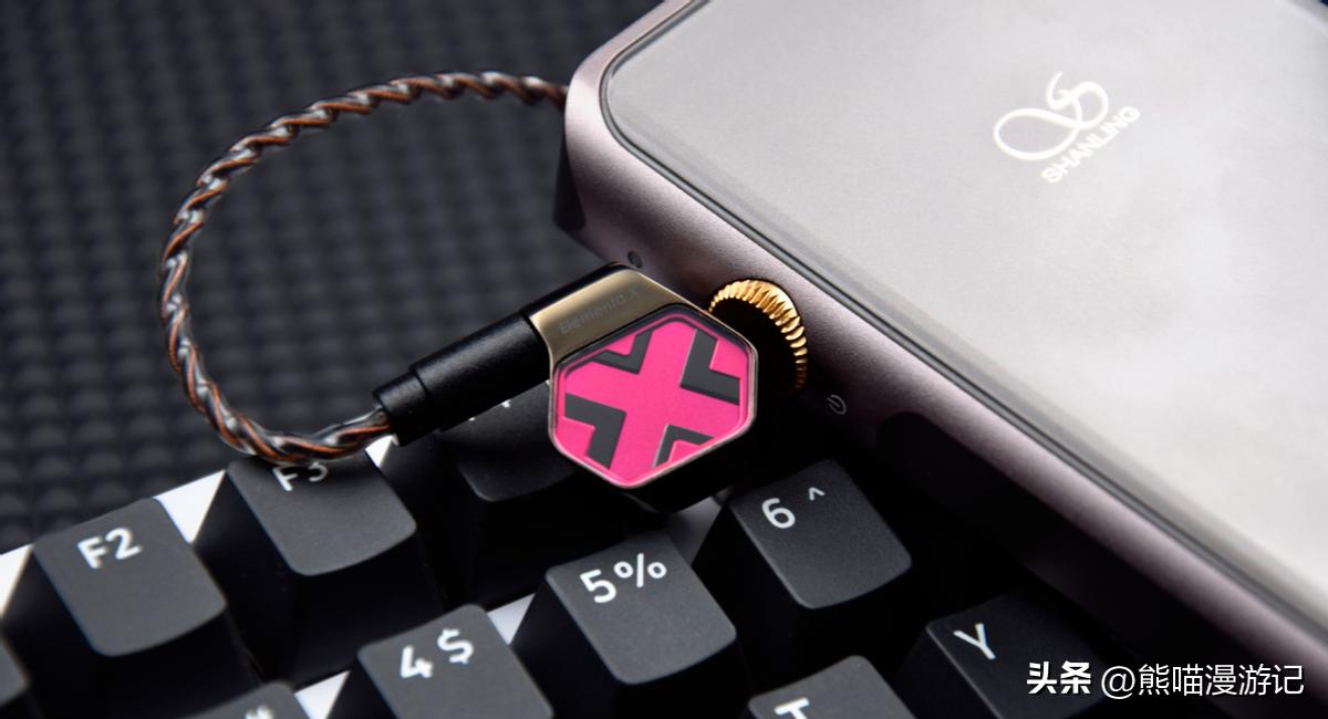 人聲音質把你毒的不要不要的，艾耳樂聲學elemento X HiFi耳機評測 - 頭條匯