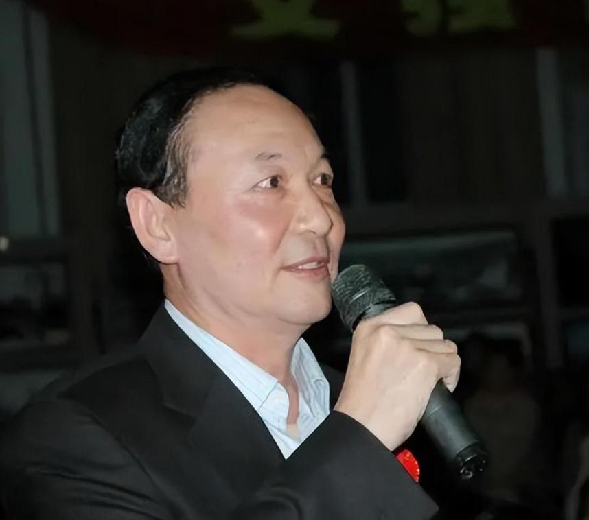 The local emperor Zhang Zhongsheng: Accepting billions of bribes to ...