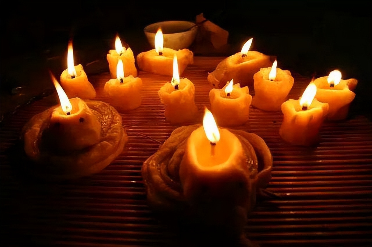 Native Prose: Sending Lights - iMedia