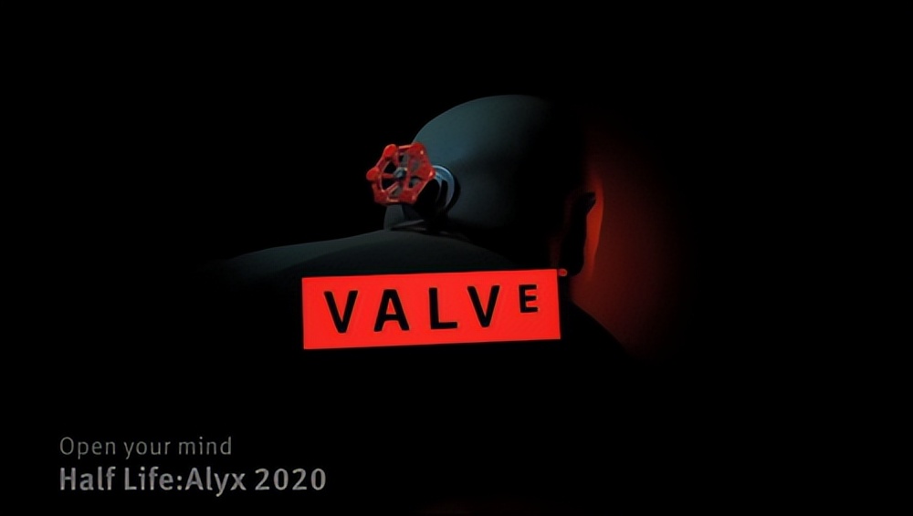 Valve: As a programmer, his founder can't count 3 - iNEWS