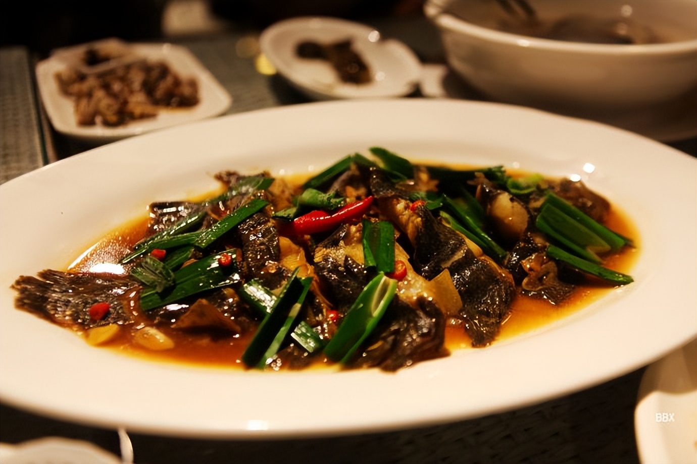 Xiamen, as night falls, delicious food strikes - iMedia