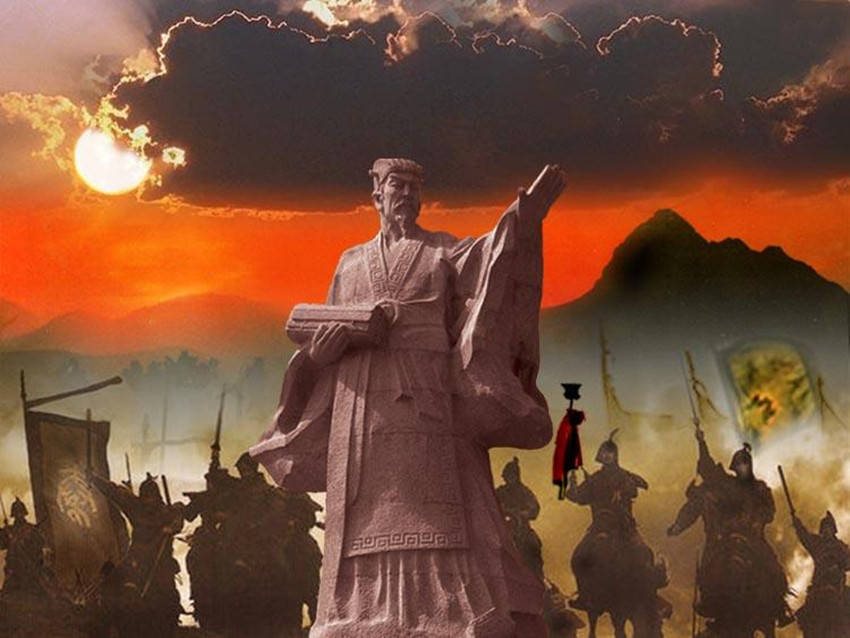 In-depth analysis and evaluation of Shang Yang's reform - iNEWS