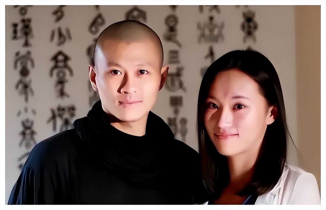 Unexpectedly, Yang Liping's dance partner committed suicide just like ...