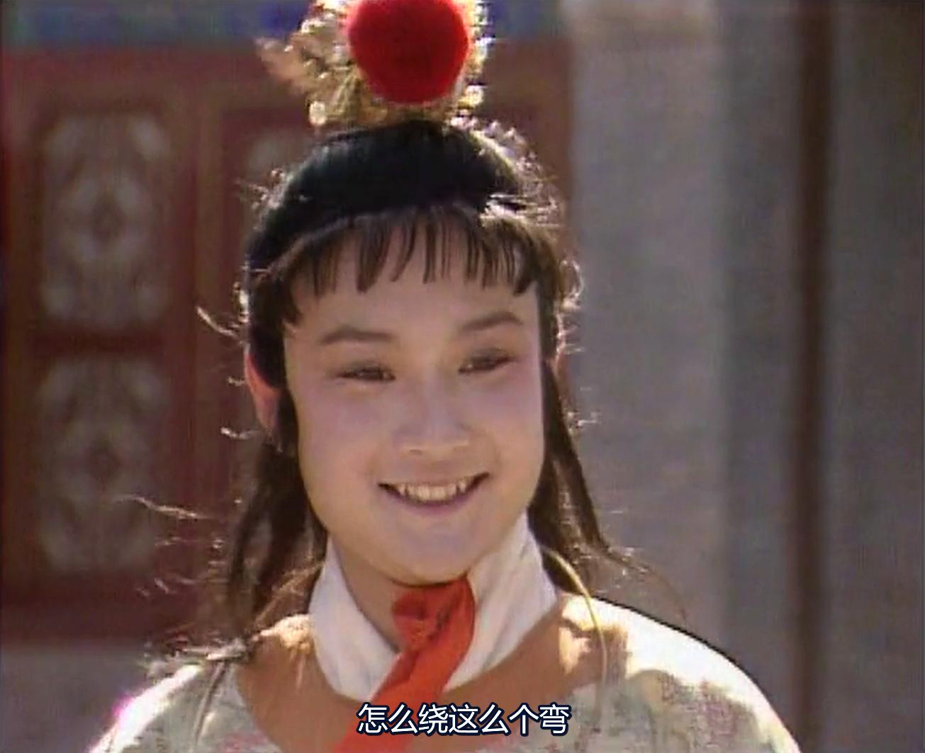 Why is Baoyu so afraid of his father?What was the father-son ...