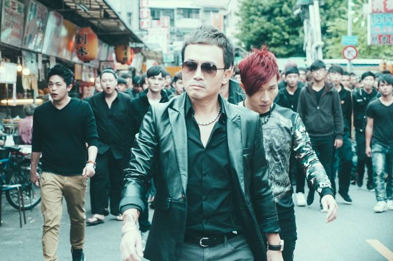 He is known as the spiritual leader of the Bamboo Union Gang and is also the eldest brother of ...