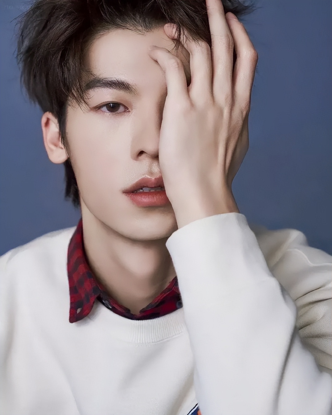 Scarce "male sex" resources in the circle!From Zhang Yu to Liu Yijun ...