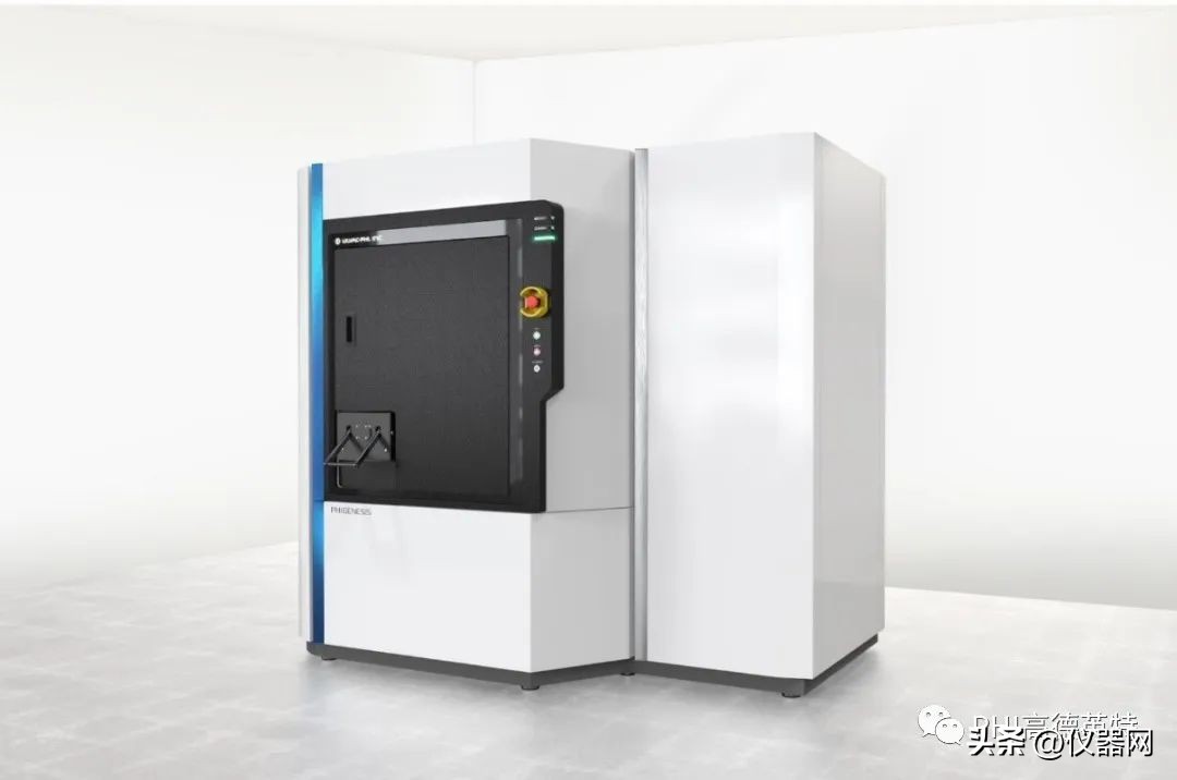 [Instrument Network] Talking about surface analysis technology: Lab ...