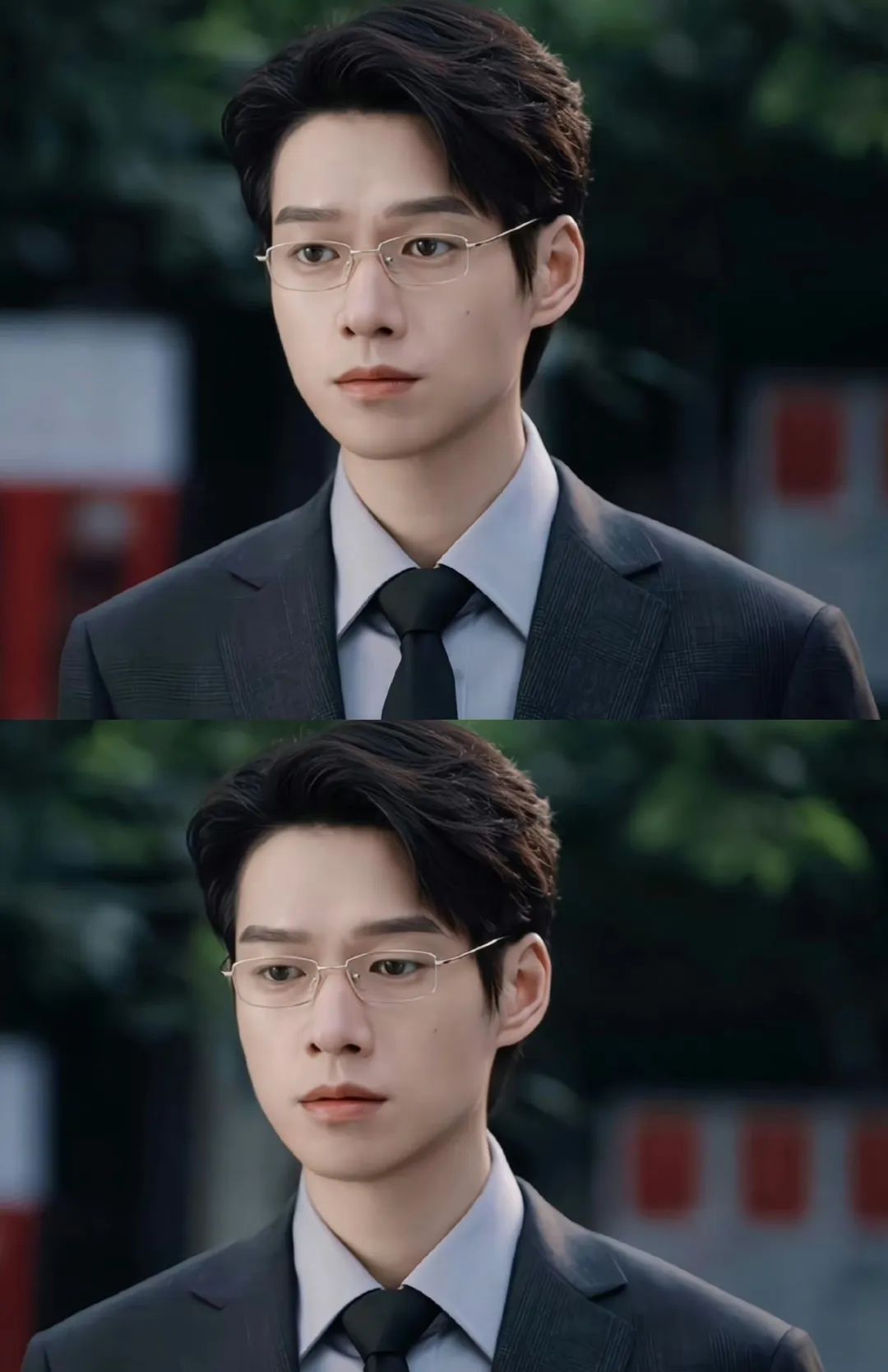 White Deer Zhang Linghe, Ma Jingtao, Tang Yan, Coco Lee, Wei Daxun - iMedia - Page 2