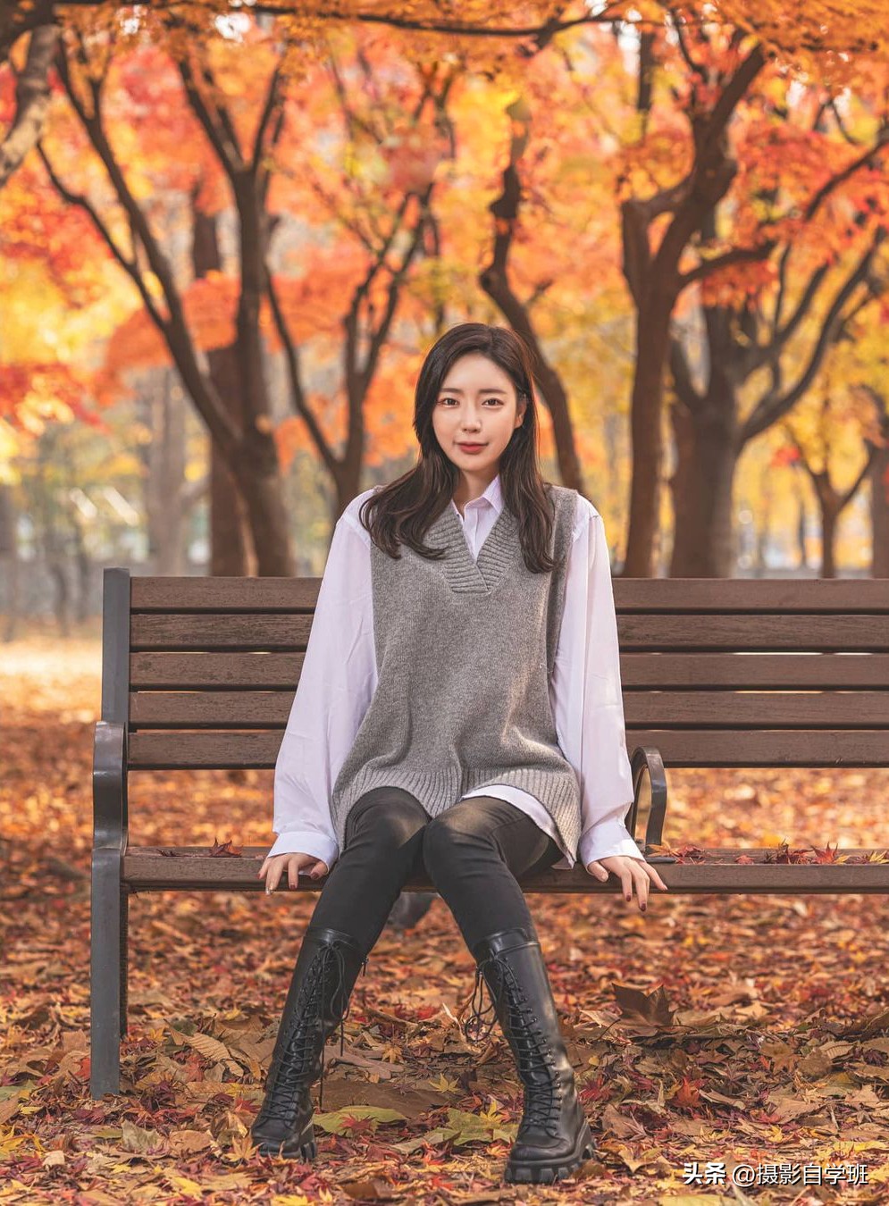 Use 5 photography formulas to take beautiful daily photos and let your ...