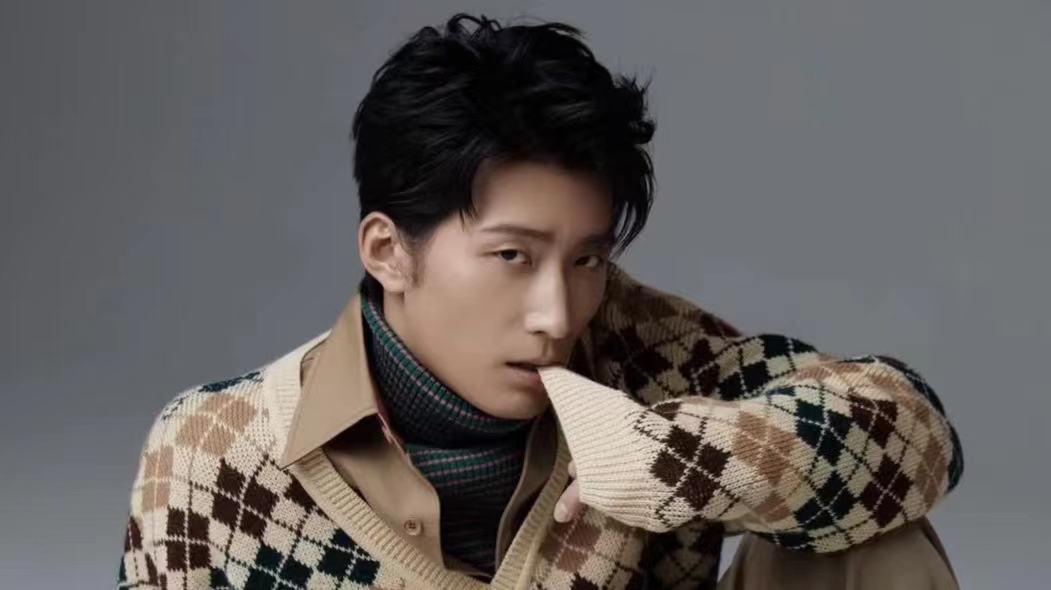 He Chaolian said that she did not meet Shawn Dou after marriage ...