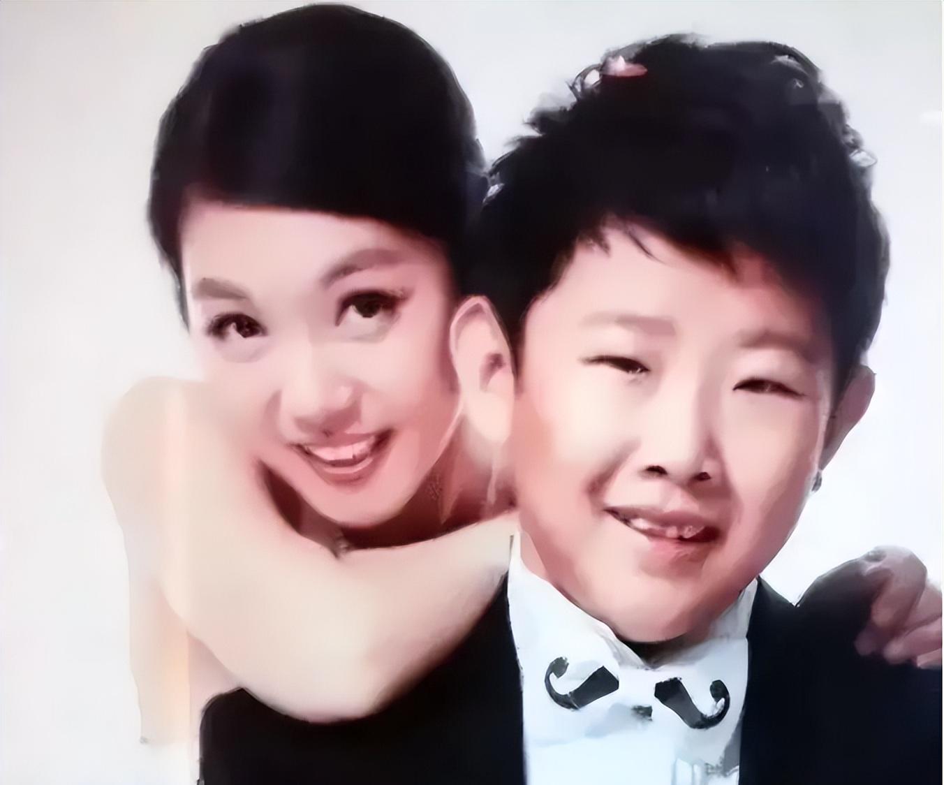 Hou Xiang: He stopped growing at the age of 9. In the 18 years since ...