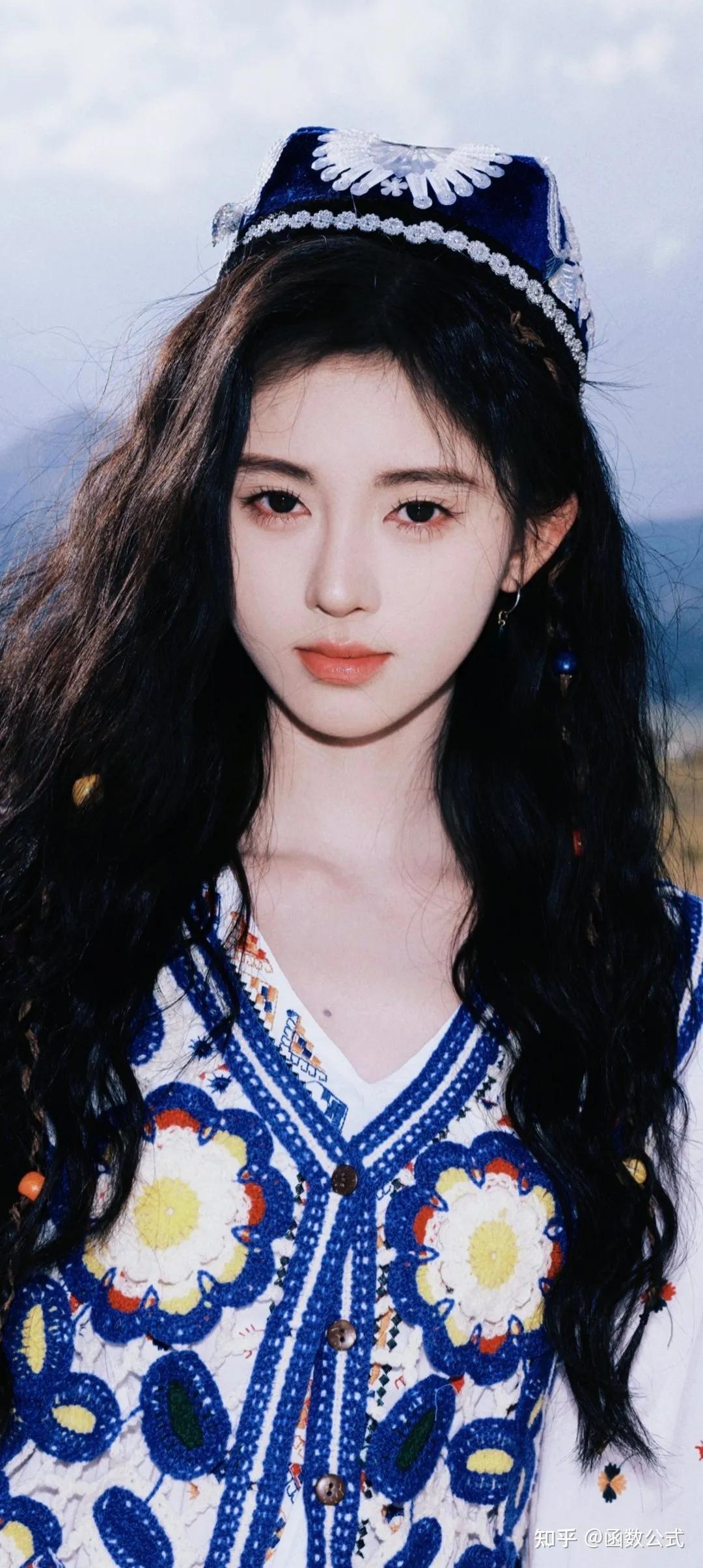 Ju Jingyi is a perfect example of the fun, talent and kindness hidden ...