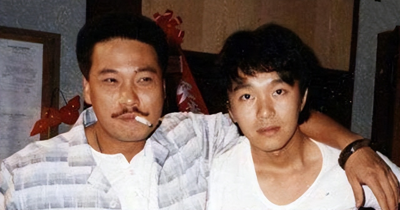 "Kung Fu" behind-the-scenes cold knowledge: Yuan Qiu accompanied her ...