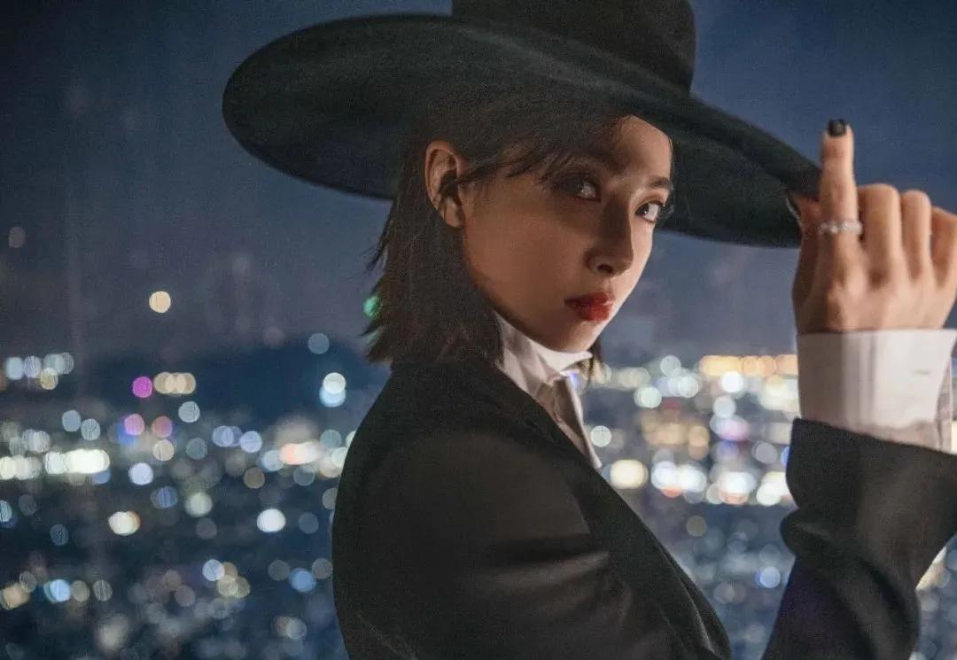 Little gossip, Song Qian, Cai Wenjing, Zhou Yutong, Wu Qian - iNEWS