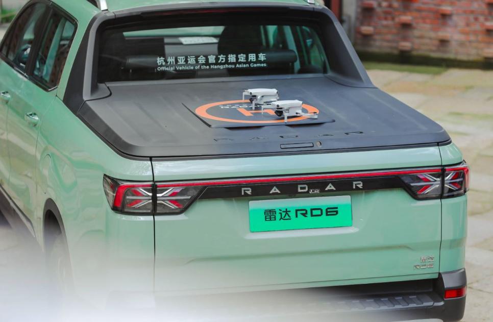 Radar RD6 sold 1,016 units in May, and the price and quality have been ...