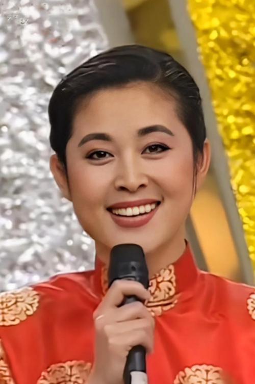Ni Ping: There are 5 men in my life, thank you for not marrying back ...