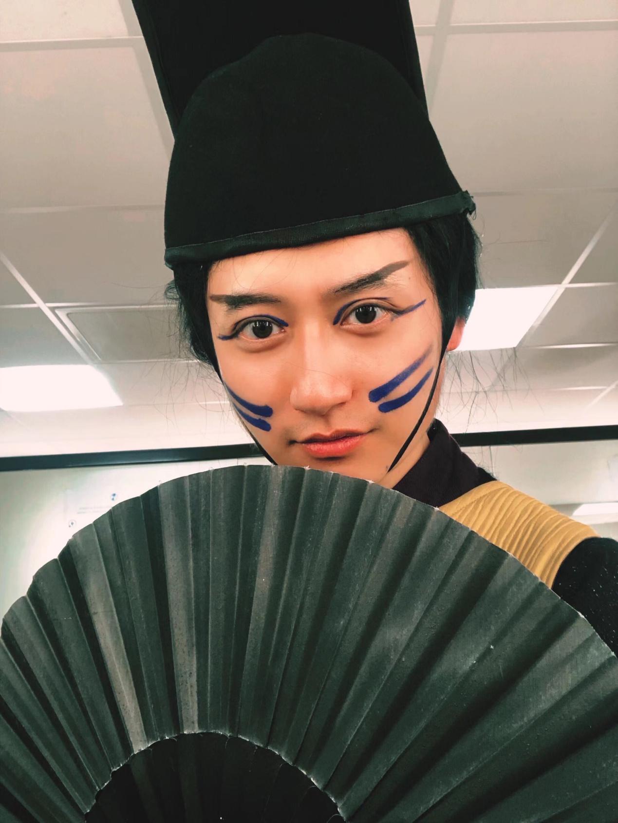 Chinese young tenor Sun Zelin's opera "Turandot" European tour ended ...