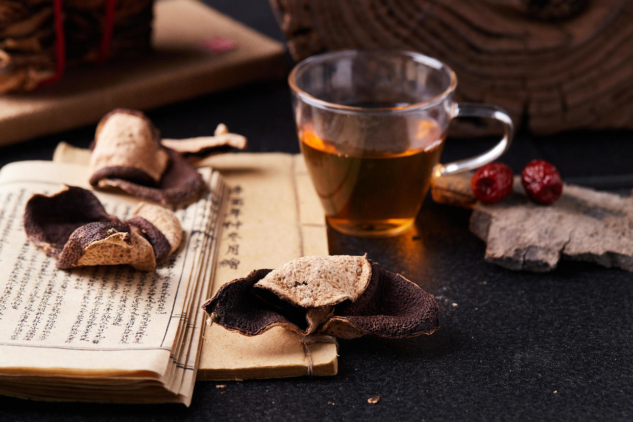 How to grasp the collection time of Xinhui Chenpi? - iNEWS