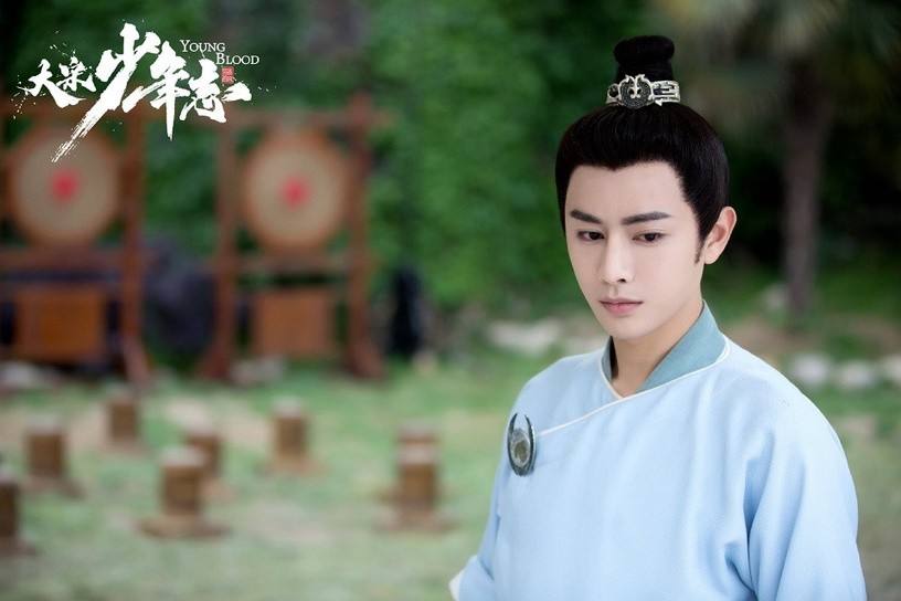 "Celebrating More Than Years 2" was put on the agenda, ten protagonists ...