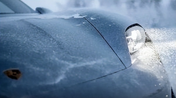 Why Car Batteries Fail in Winter, and How to Keep Warm - iNEWS