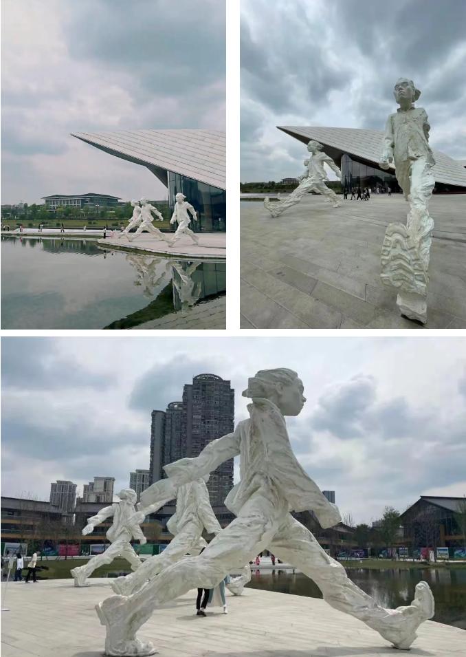 Interpretation of Chengdu Biennale from the Designer's Perspective - iNEWS