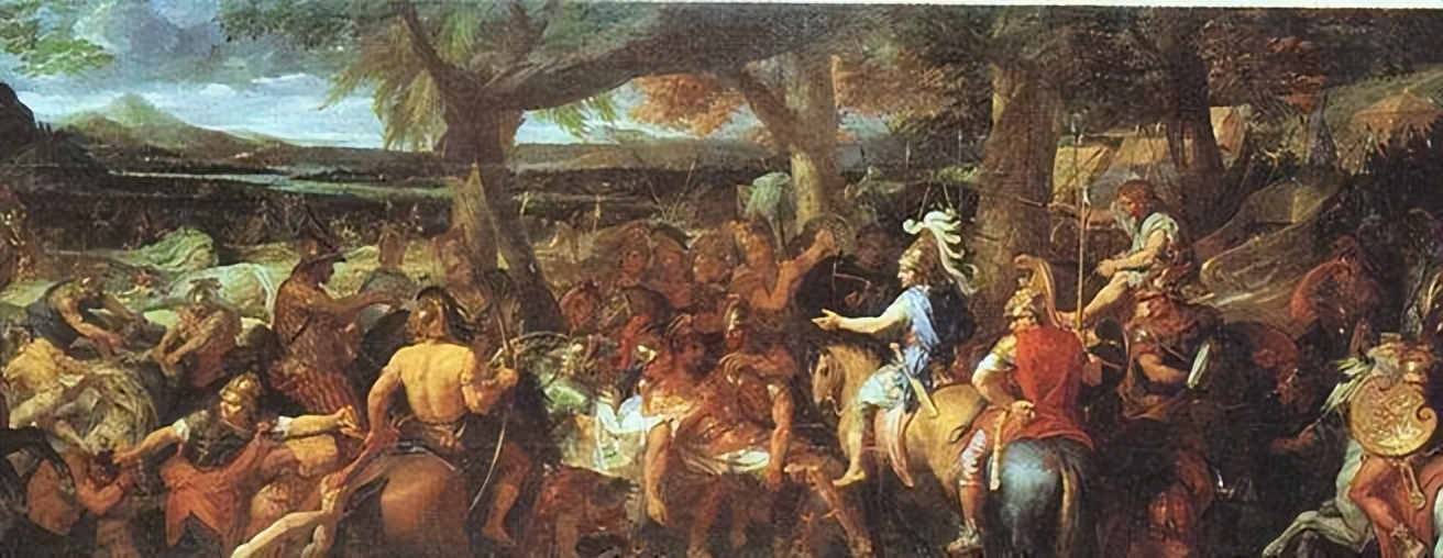 The Expansion and Influence of the Antigonid Dynasty in the ...