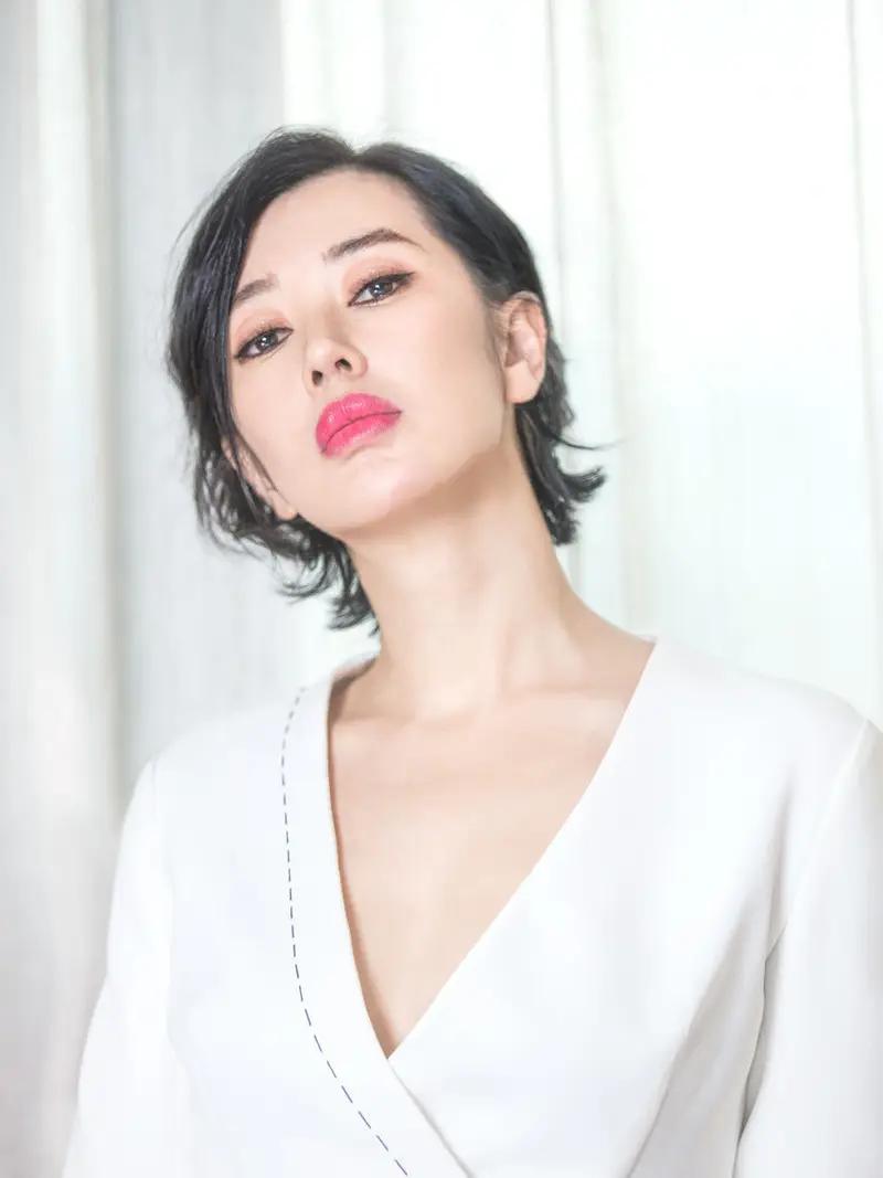 Mingyang Entertainment—Beauty Star—Yu Nan - iNEWS