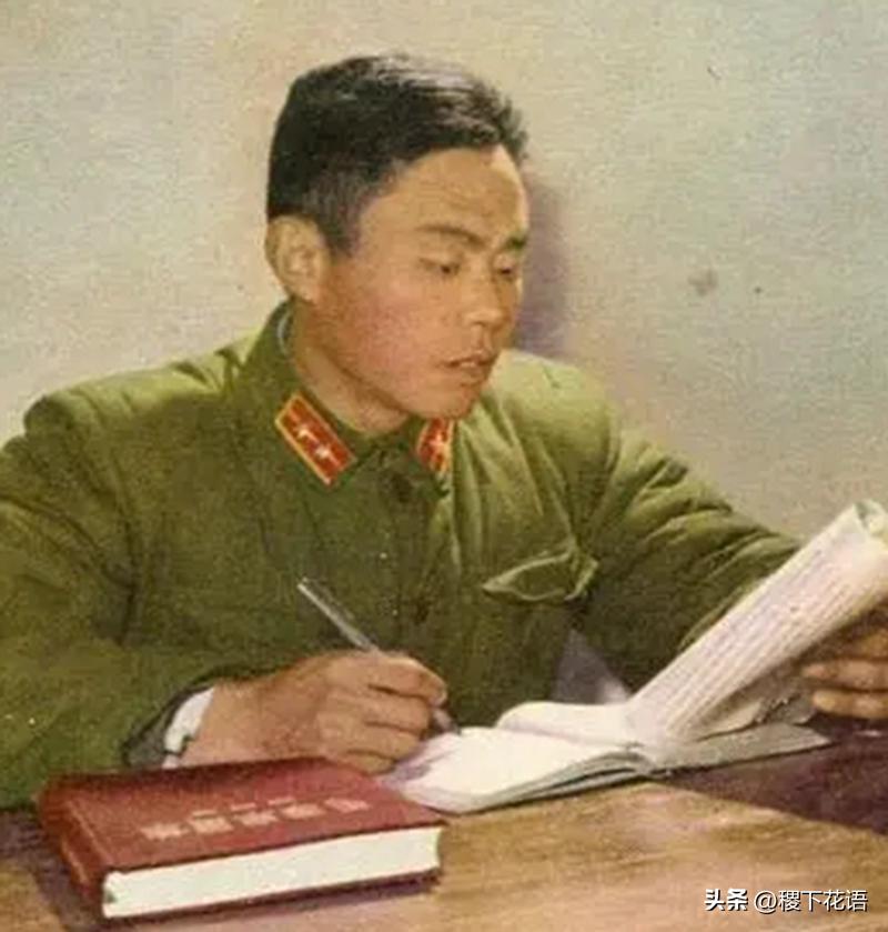 He used to be a role model for the whole army, but was demoted ...