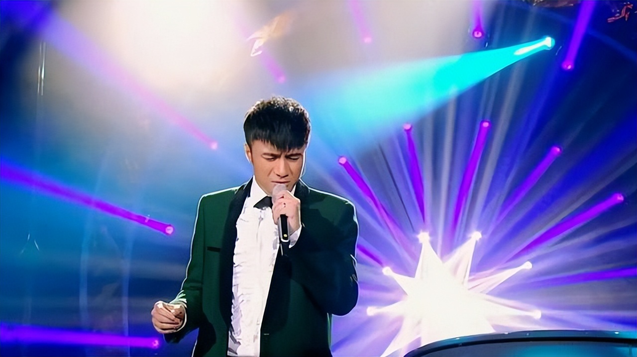 The Internet explodes the guest lineup of "Our Song 4", the senior ...