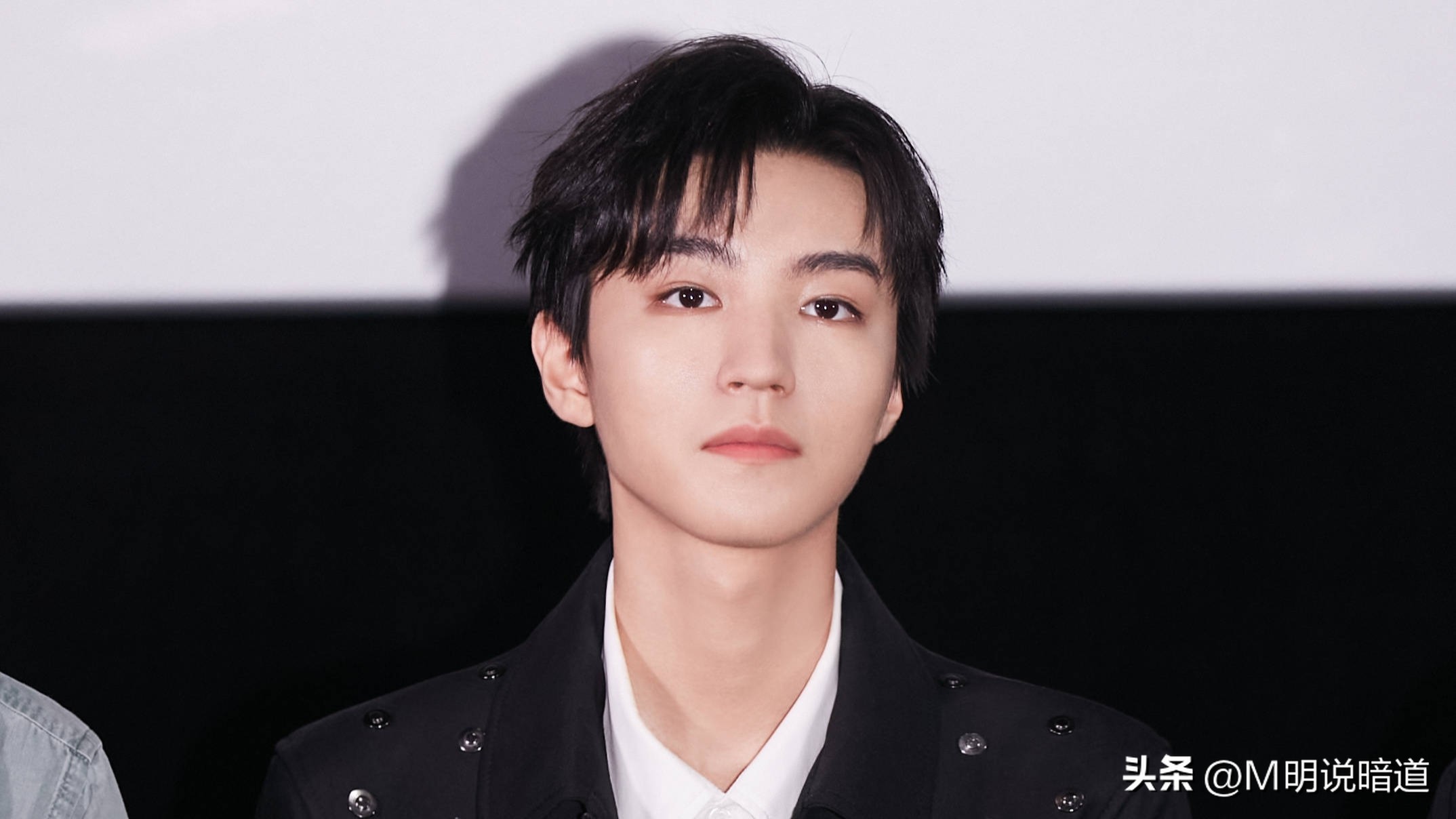 Zhang Yi and Wang Junkai's "Returning Thousands of Miles", just one ...