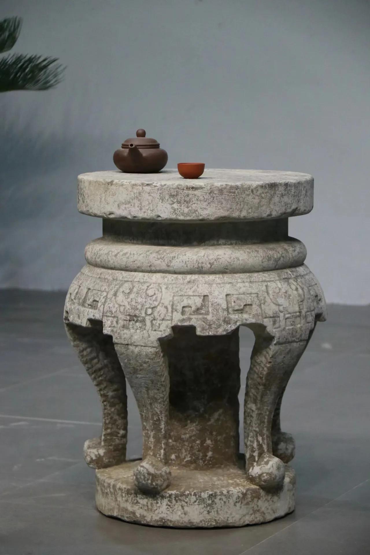 [Elegant Artifacts of Qingju ~ Burning Incense for Meditation ...