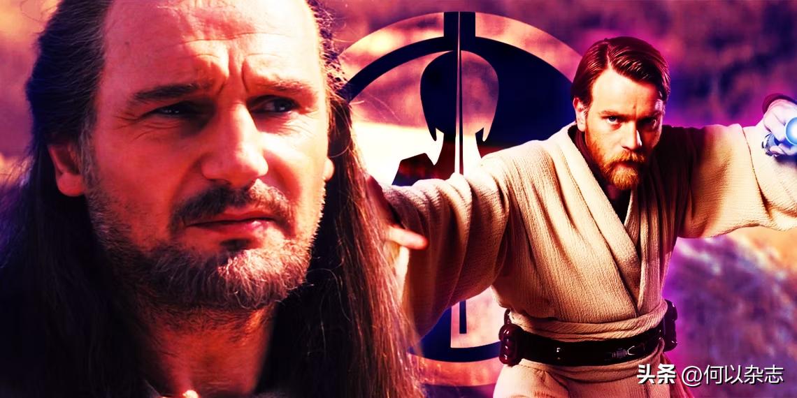 "Star Wars: Dawn of the Jedi" may reveal for the first time what is going on with the balance of ...