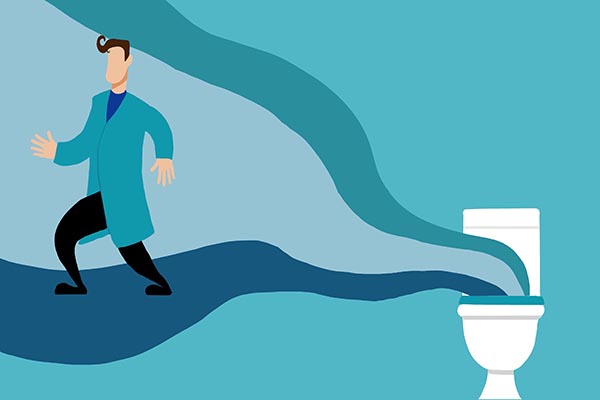 After getting up every morning, do 7 things in order, and your skin and ...