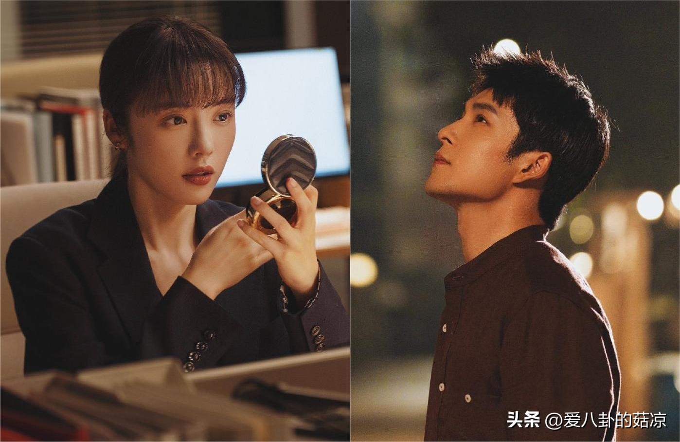 Mango TV 2023 launches six major dramas, handsome men and beautiful ...