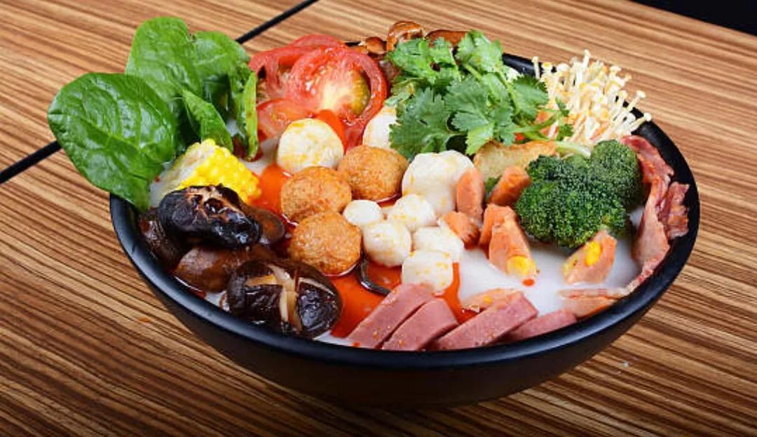 The Four Great Masterpieces in Traditional Chinese Diet: Do you want to ...