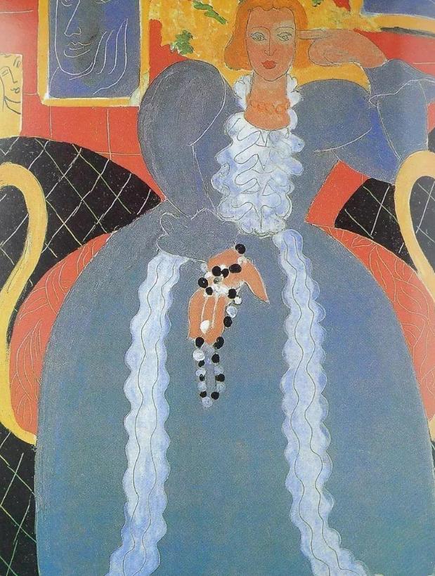 The most representative painter of the 20th century, the influence of ...