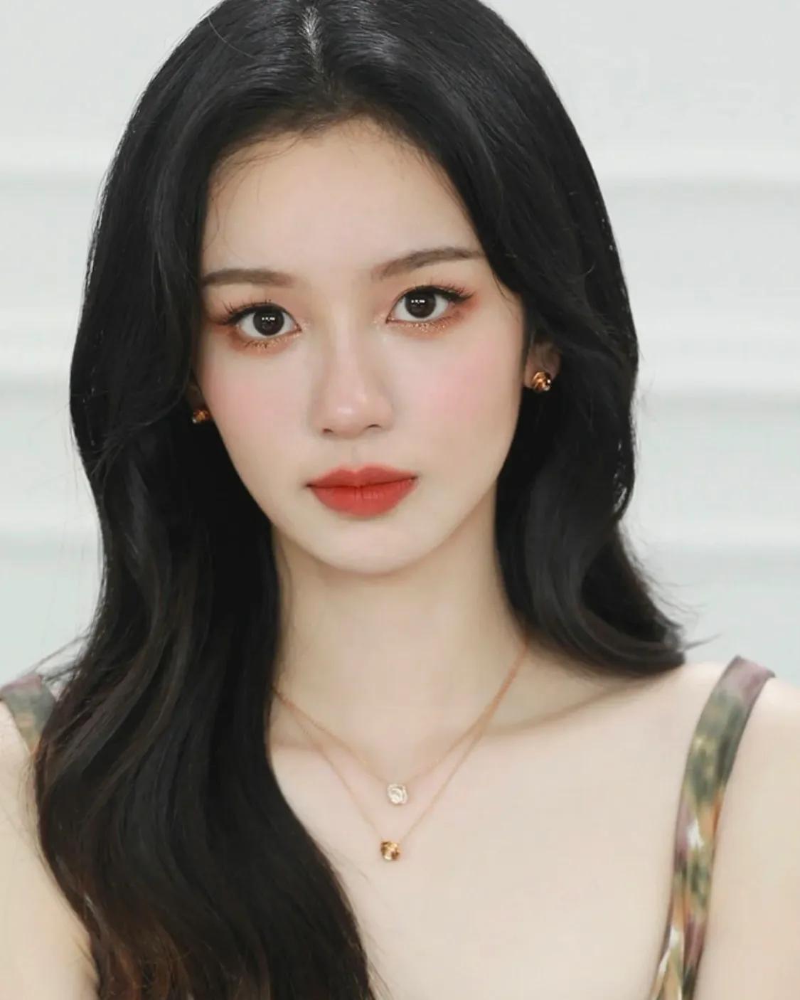 Entertainment melon rice rice said: Zhou Ye Liu Shishi Zhang Ruoyun Yang Di Chen Linong Shen ...