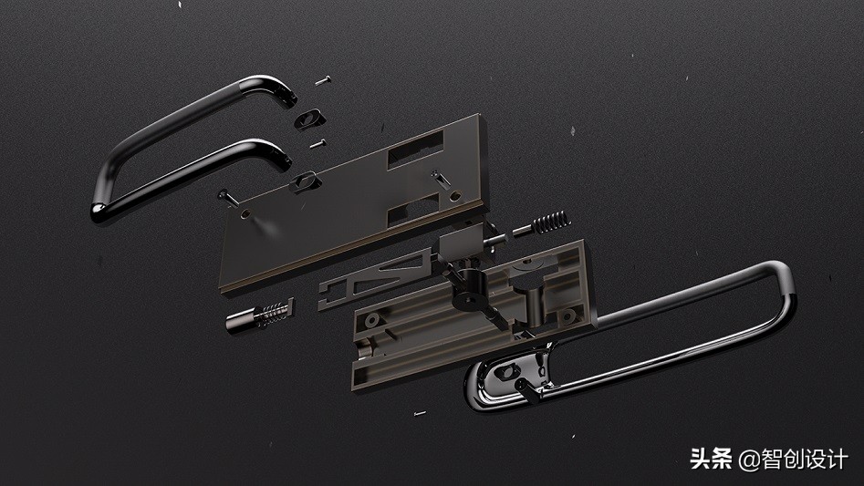 Basic principles of product structure design - iNEWS