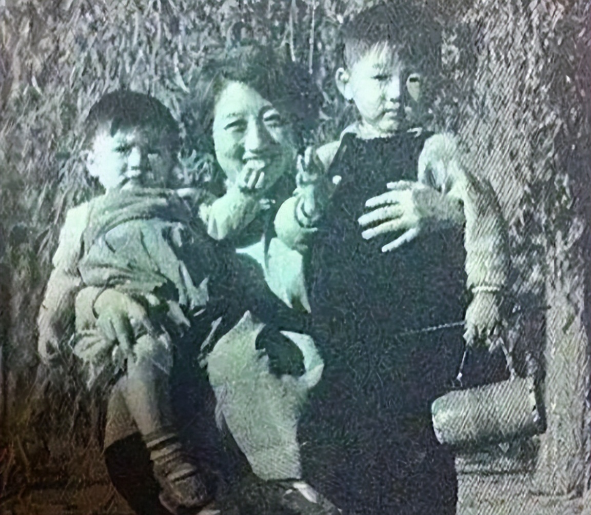 The romantic Wang Shuo finally paid the price for "abandoning his wife ...