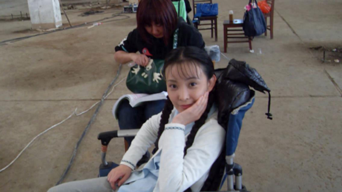 Liu Weiwei: Once a CCTV host, she was married to a wealthy businessman ...