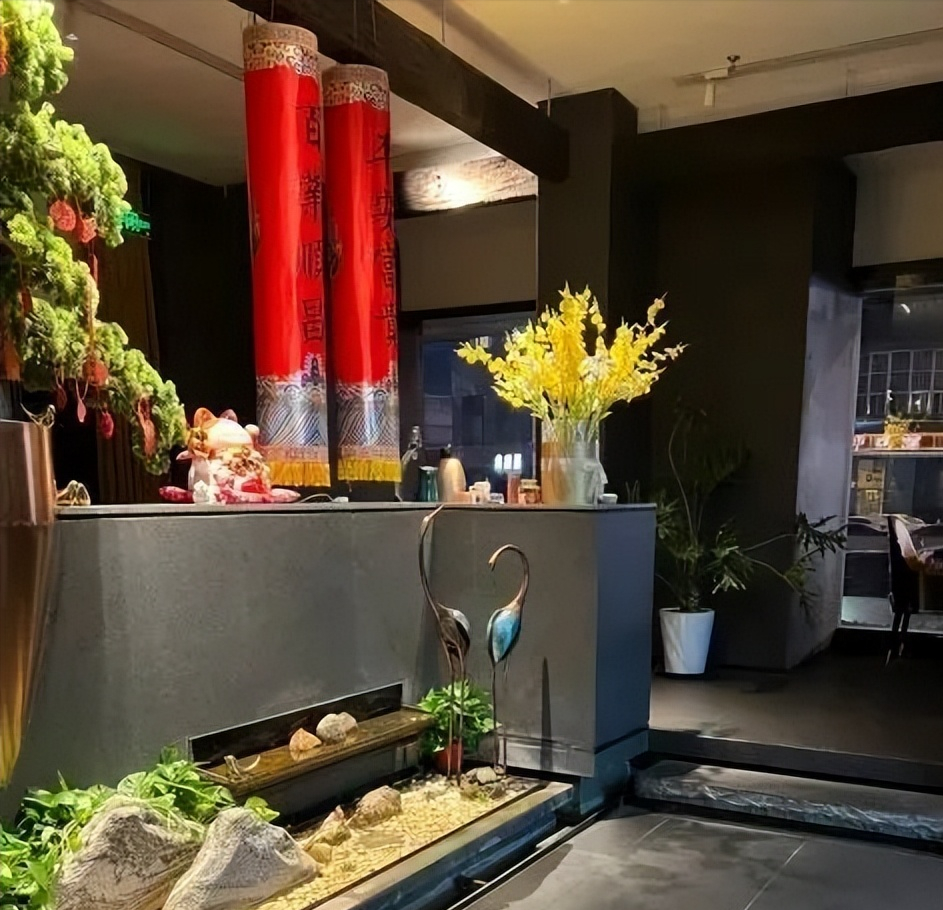 There are many kinds of Jinan specialties to eat fish, all of them are ...