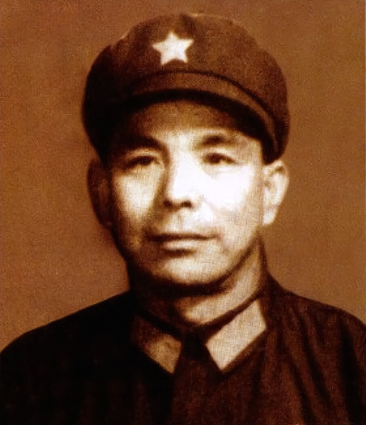 Premier Zhou wanted to see Wu Jicheng before he died, and Wu Jicheng ...