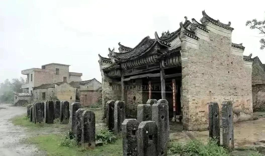 Gong's Ancient Zongxian 1: Gong Sui - iNEWS
