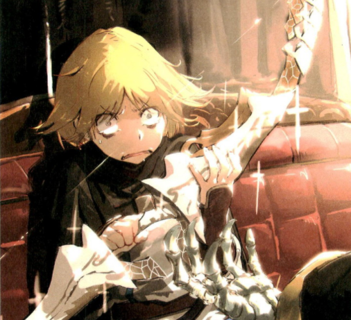 Overlord Holy Kingdom Chapter Theatrical version of animation simple ...