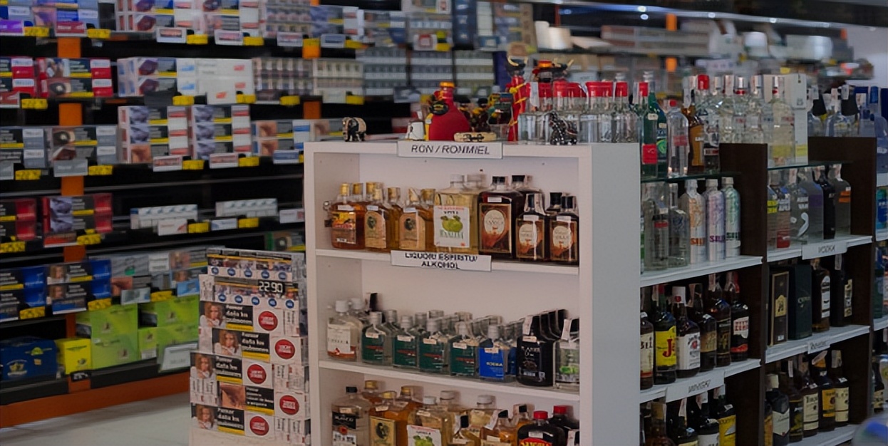 The tax on imported tobacco and alcohol in Myanmar is adjusted again ...