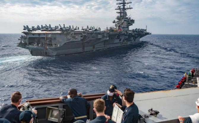 British media: The People's Liberation Army has mastered the important ...