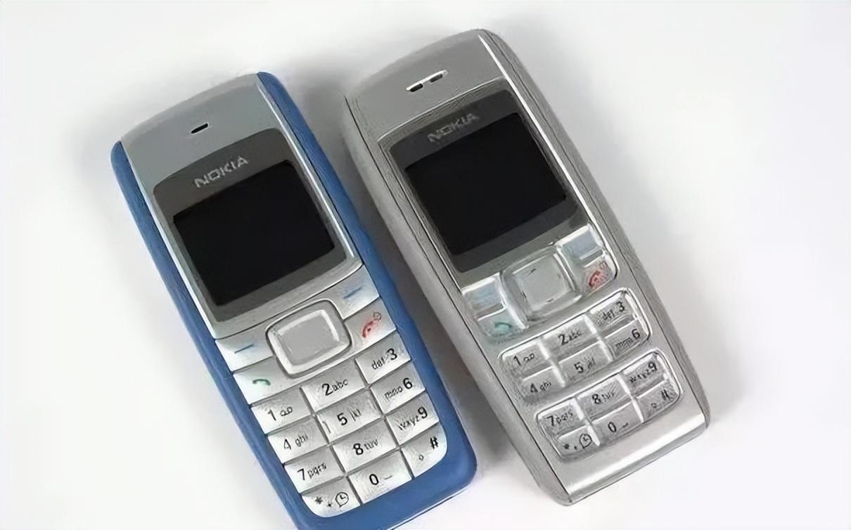 Inventory of the ten most influential mobile phones in Chinese history ...