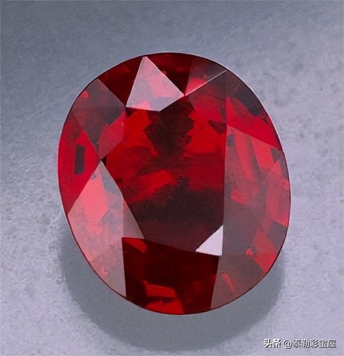 Four world famous ruby origins - iNEWS